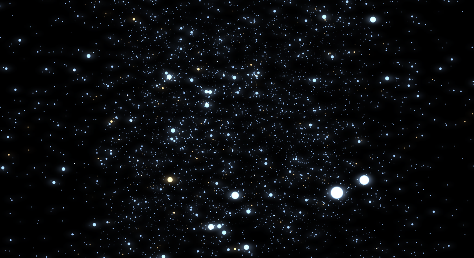 StarfieldStarfield - An experiment with Three.js Particle System